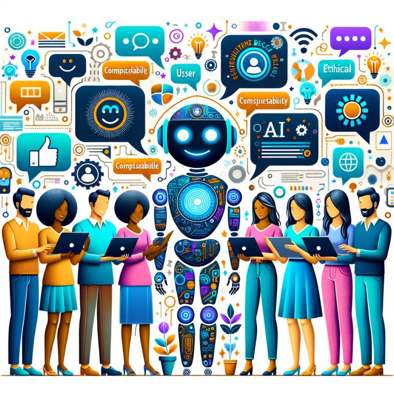 AI Interaction Best Practices: Mastering Human-AI Communication ...