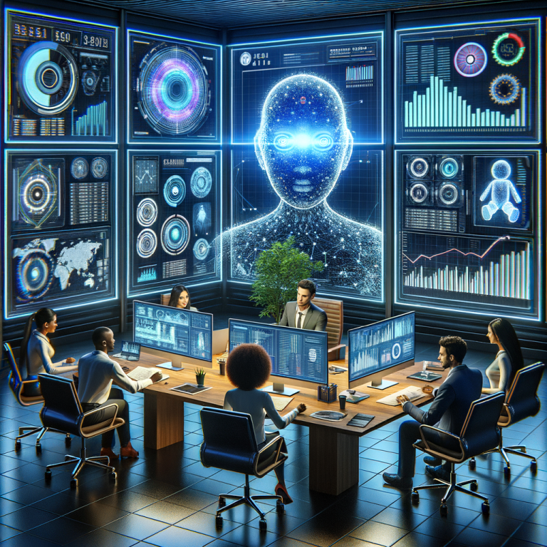 AI Credit Risk Assessment: Revolutionizing Financial Decision-Making ...