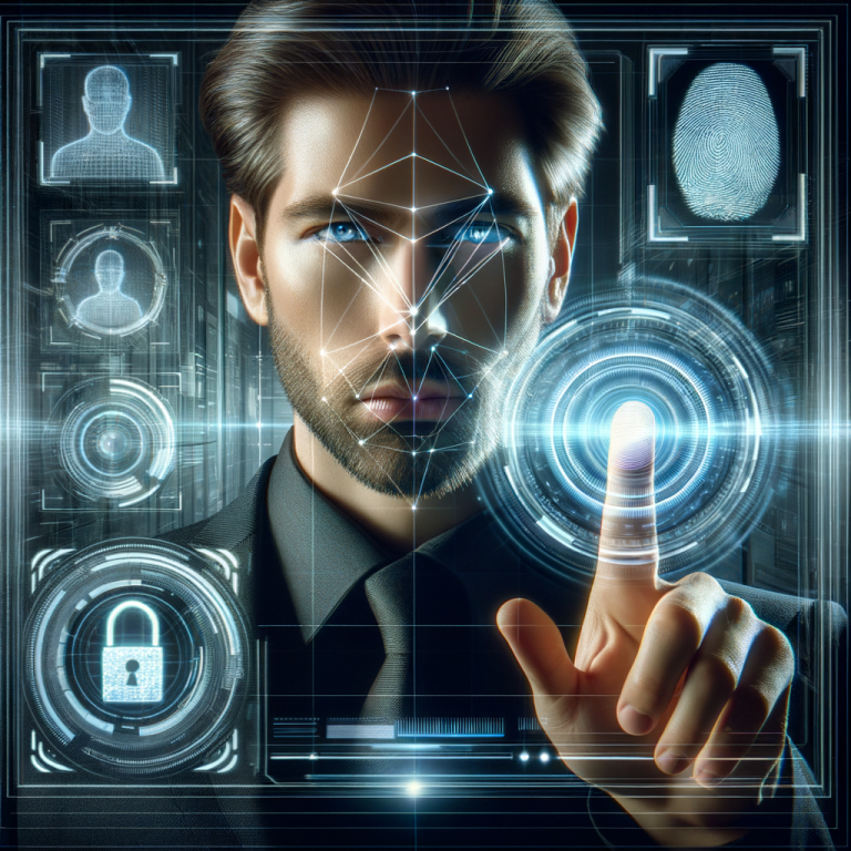 AI Identity Verification: The Complete Guide to Secure Authentication - Neural Stories